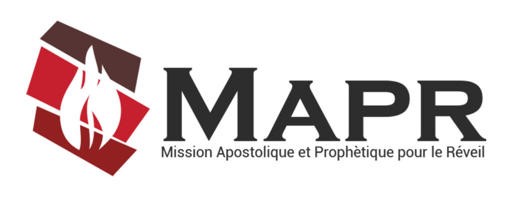 maprmonde.org – NOUS SOMMES MAPR NOUS SOMMES APOSTOLIQUES ET PROPHÉTIQUES